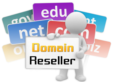 Howto Become a Successful Domain Reseller